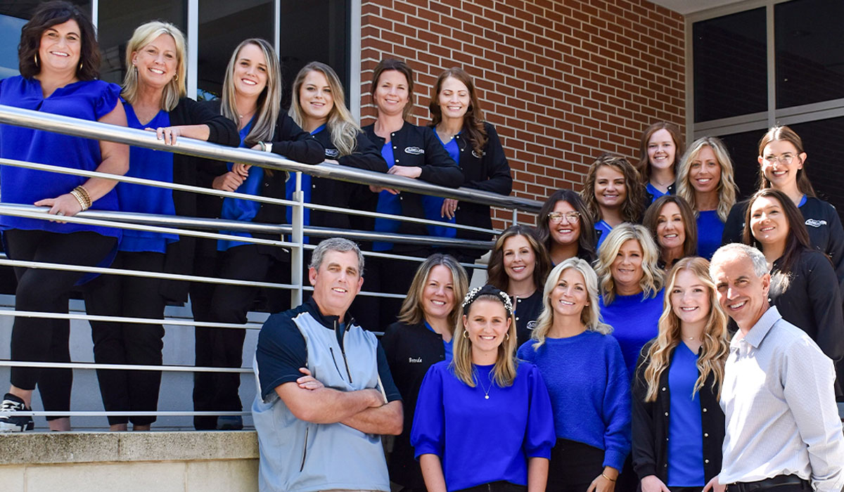 About Busby & Webb Orthodontics | Top Rated Doctors and Team