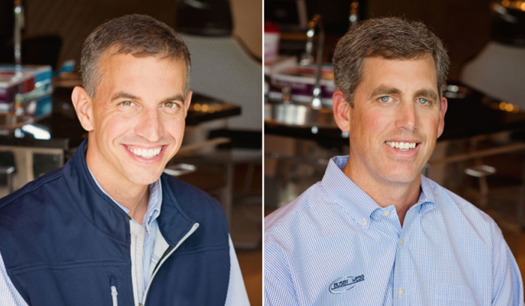 About Busby & Webb Orthodontics | Top Rated Doctors and Team