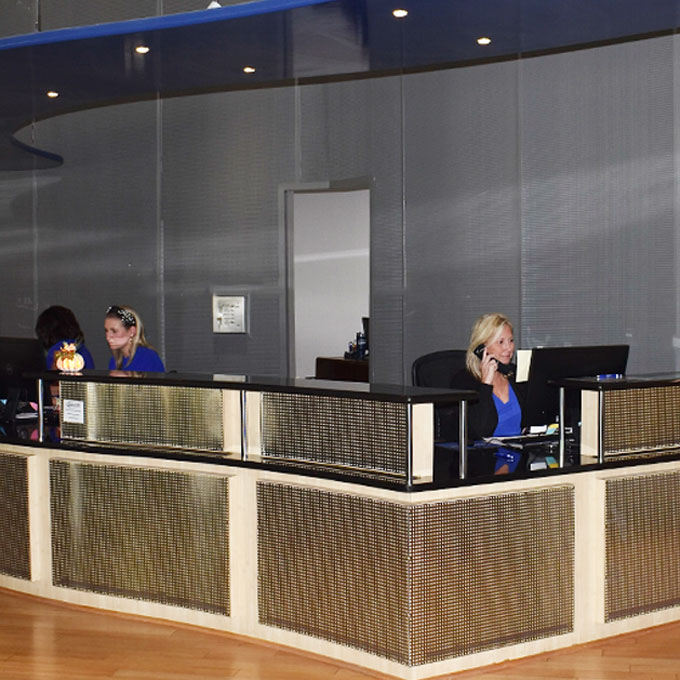 What to Expect at Busby and Webb | First Orthodontist Visit