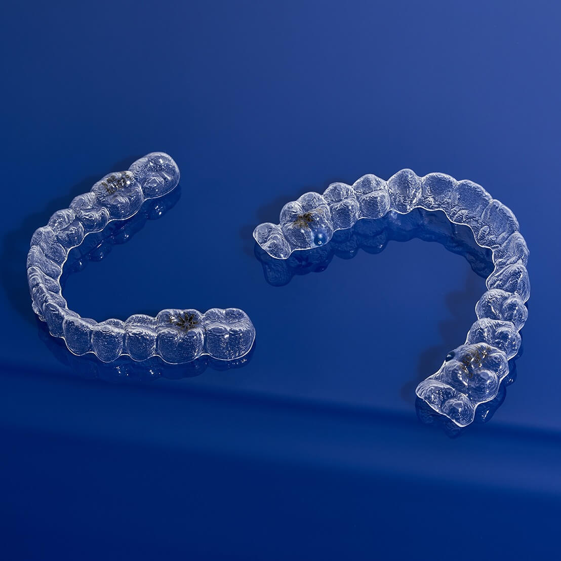 Invisalign Aligners Statesville NC Salisbury Abermarle